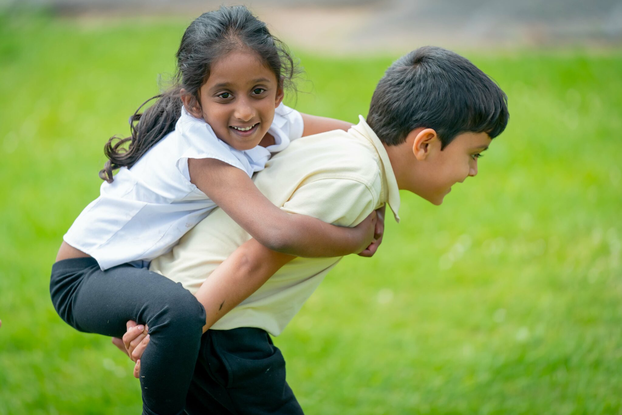 The Playwork Principles - Play Wales