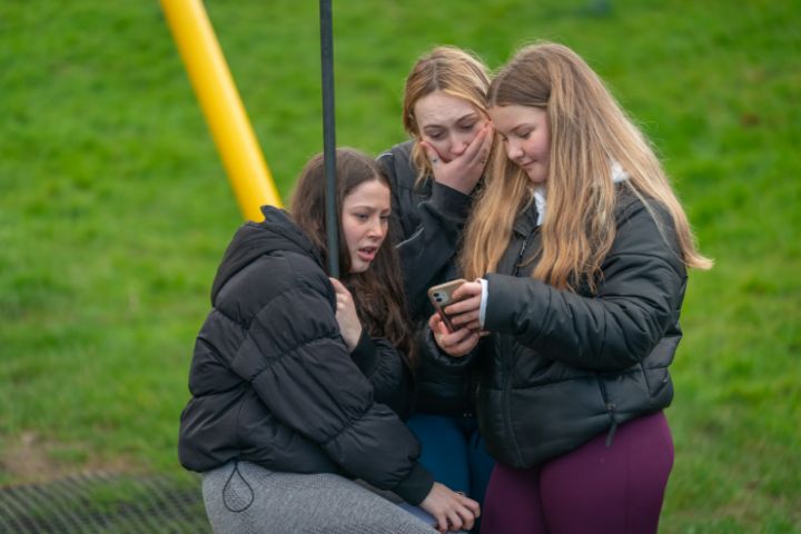 Playwork Archives - Play Wales