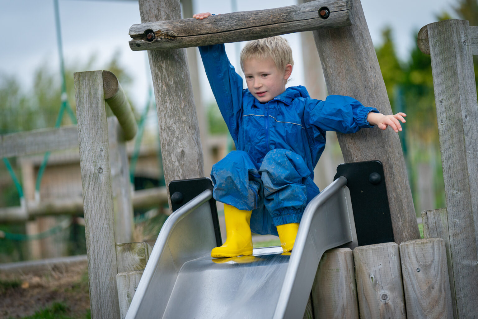 Right to play - Play Wales