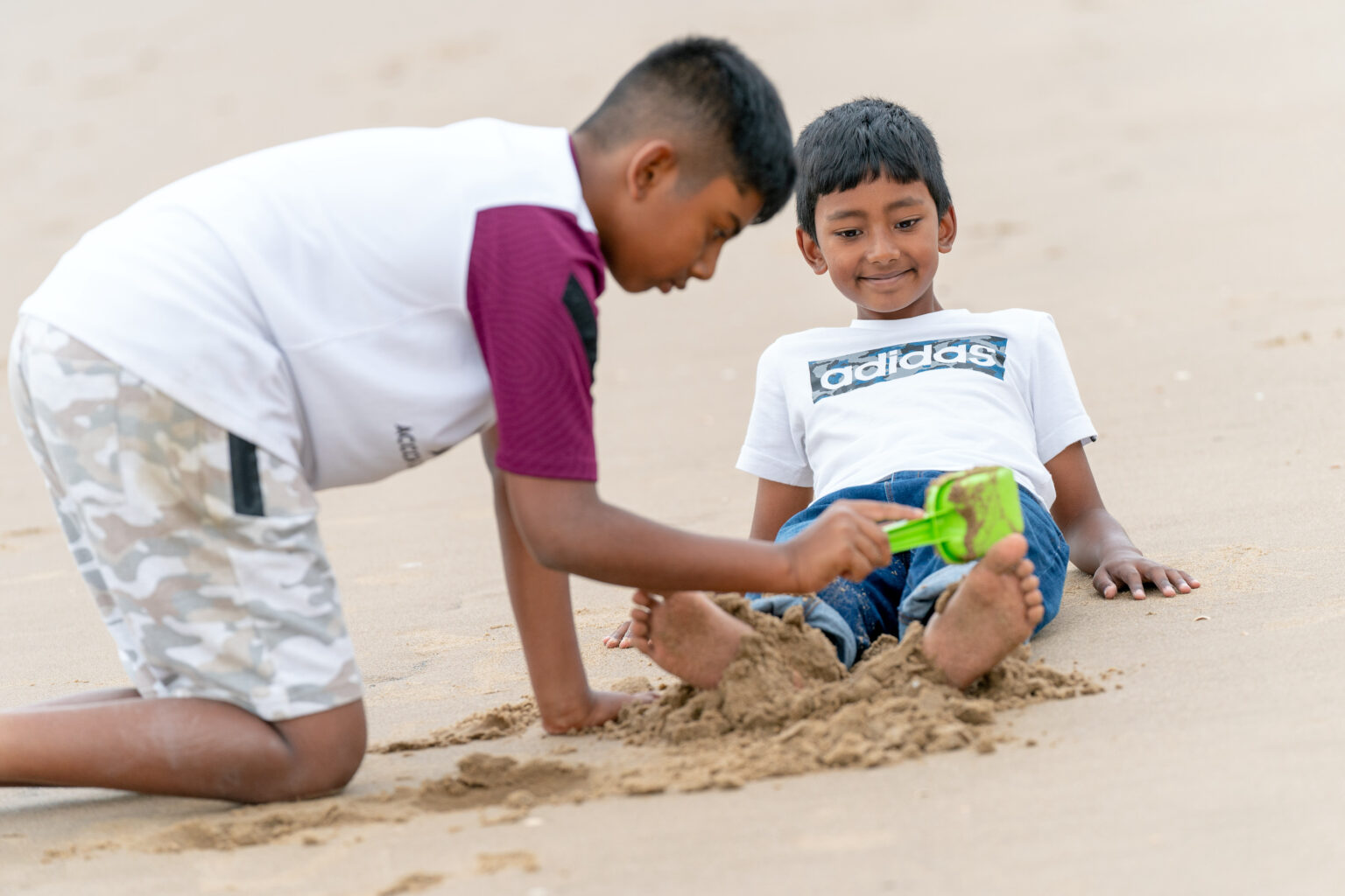 Playwork - Play Wales