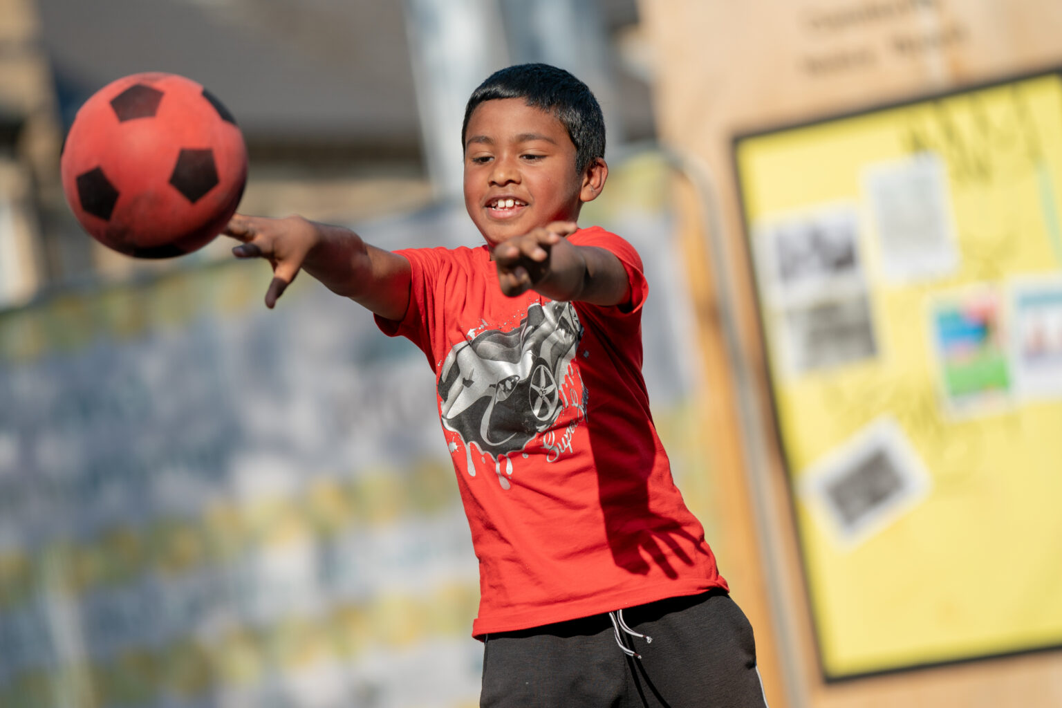 Play and health - Play Wales
