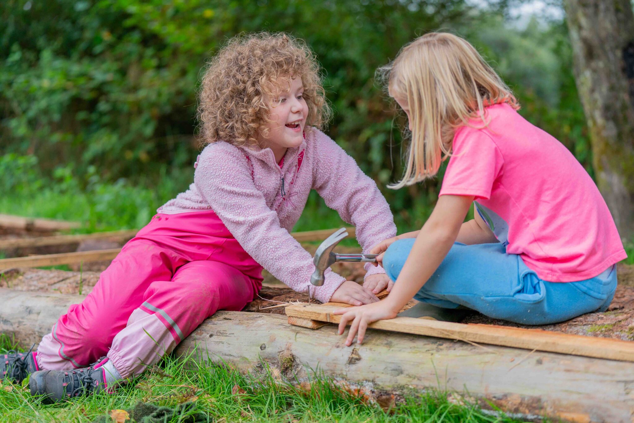 Play policy and legislation - Play Wales